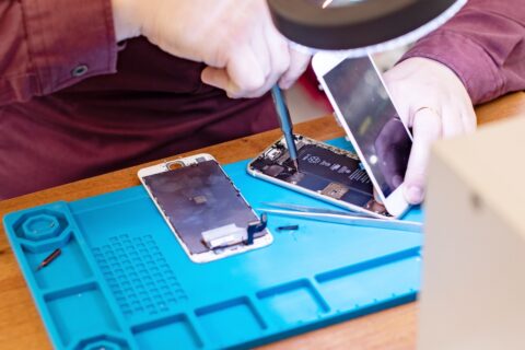 iPhone Repair Kits: Everything You Need For DIY Phone Repairs | Fresno