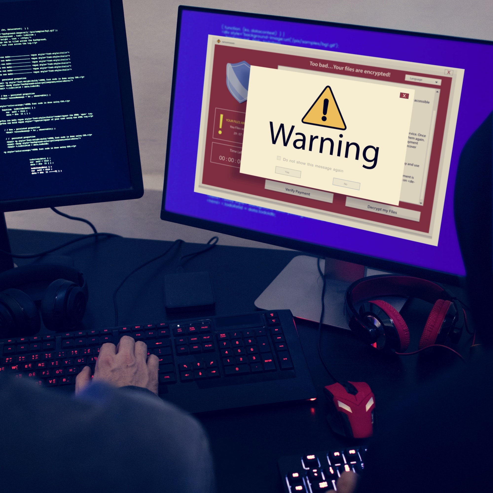 How to Avoid Malware On The Computer, Smartphone & Tablet
